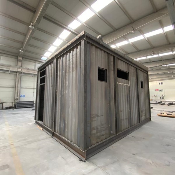 E-house